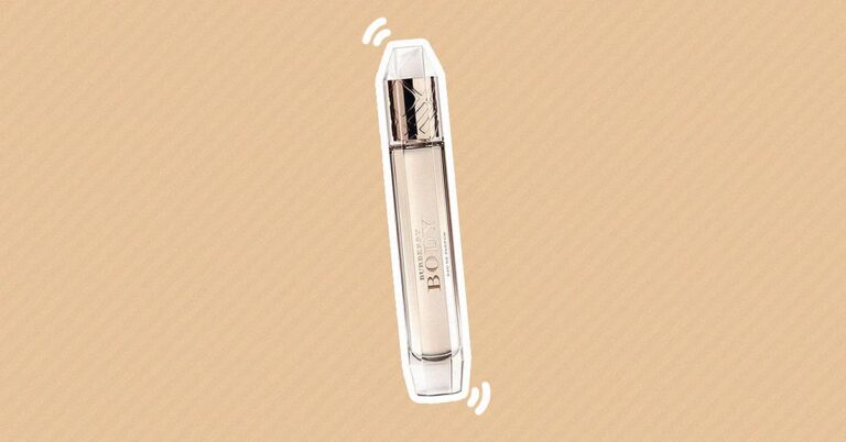 Burberry Weekend For Women Review (Scent & Notes)