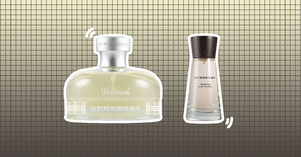 Burberry Weekend For Women Review (Scent & Notes)