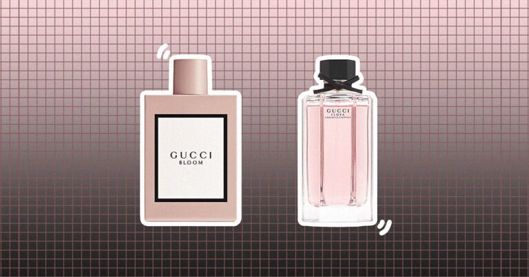 Gucci Bloom Review (Scent & Notes)
