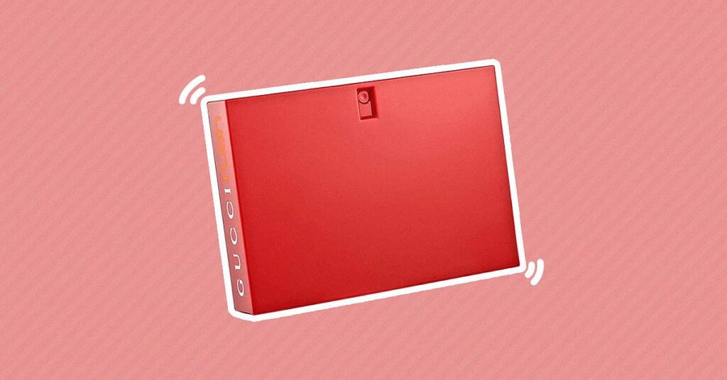 Gucci Rush Review (Scent & Notes)