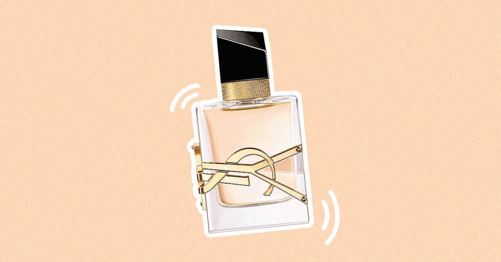 YSL Libre Intense Review (Scent & Notes)