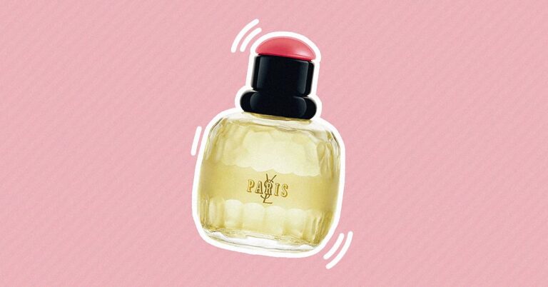 YSL Paris Review (Scent & Notes)