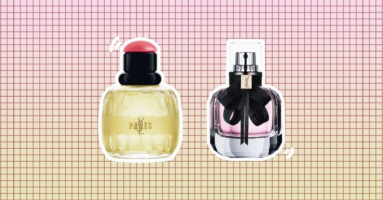 YSL Paris Dupe (Perfumes With Similar Smell)
