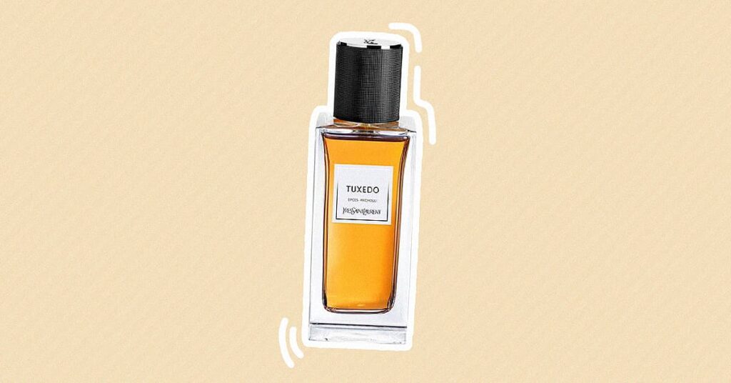 YSL Y Review (Scent & Notes)