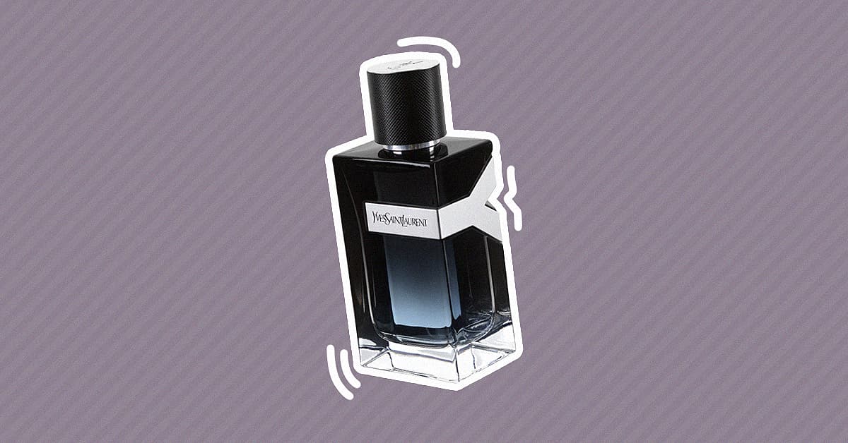 YSL Y Review Scent Notes YSL Y Review Scent Notes
