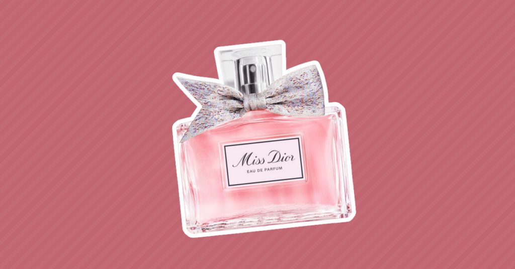 Miss Dior 2021 EDP by Dior Review