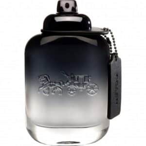 Best Coach Colognes for Men
