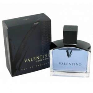 12 Best Valentino Colognes For Men