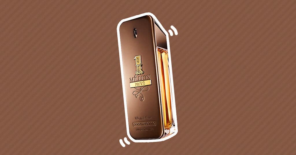 1 Million Privé by Paco Rabanne Review