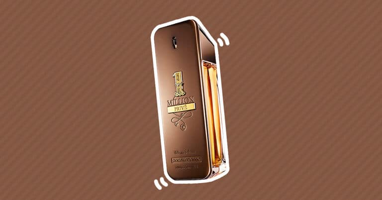 1 Million Privé by Paco Rabanne Review