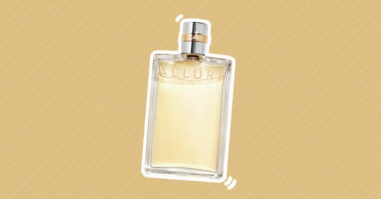 Allure by Chanel Review