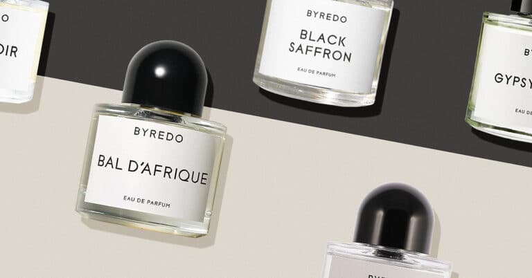 12 Best Byredo Colognes For Men