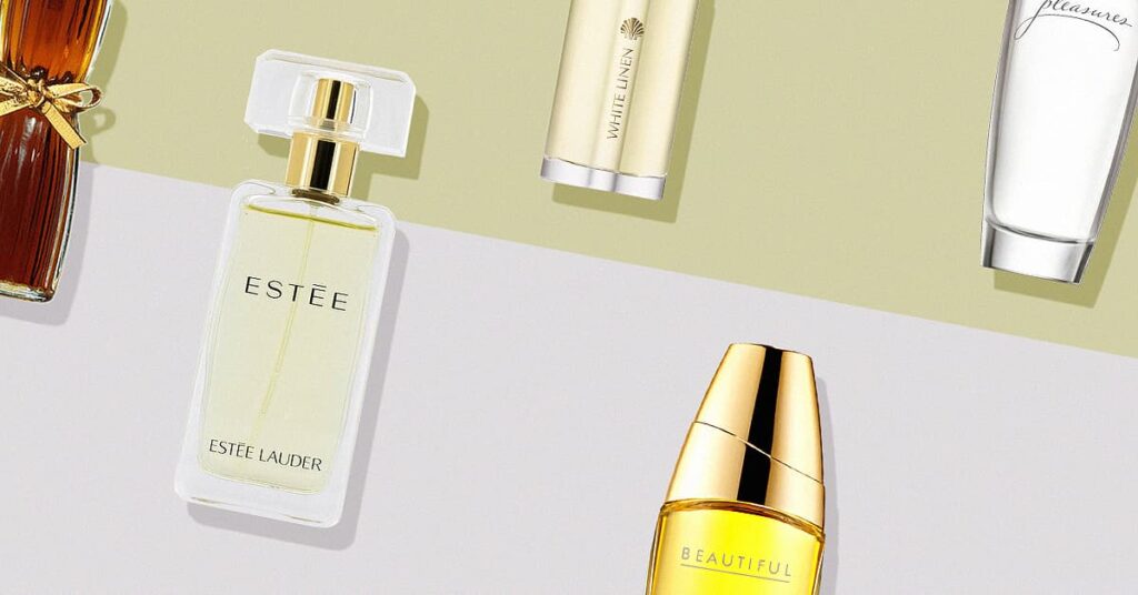 10 Best Guess Perfumes For Women