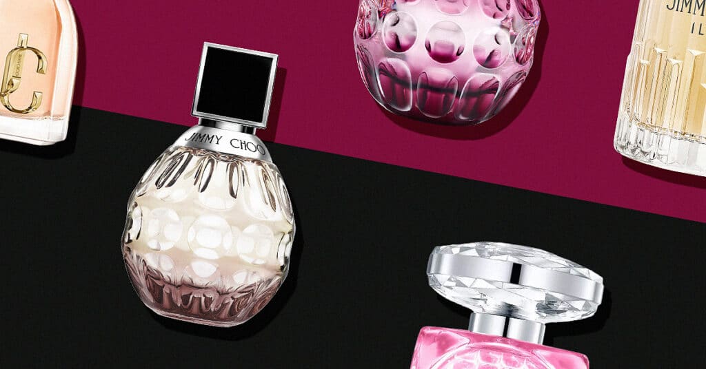 10 Best Jimmy Choo Perfumes For Women