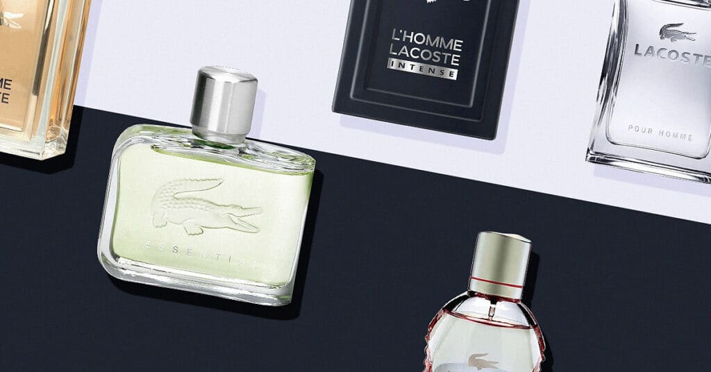 10 Best Lacoste Colognes For Men