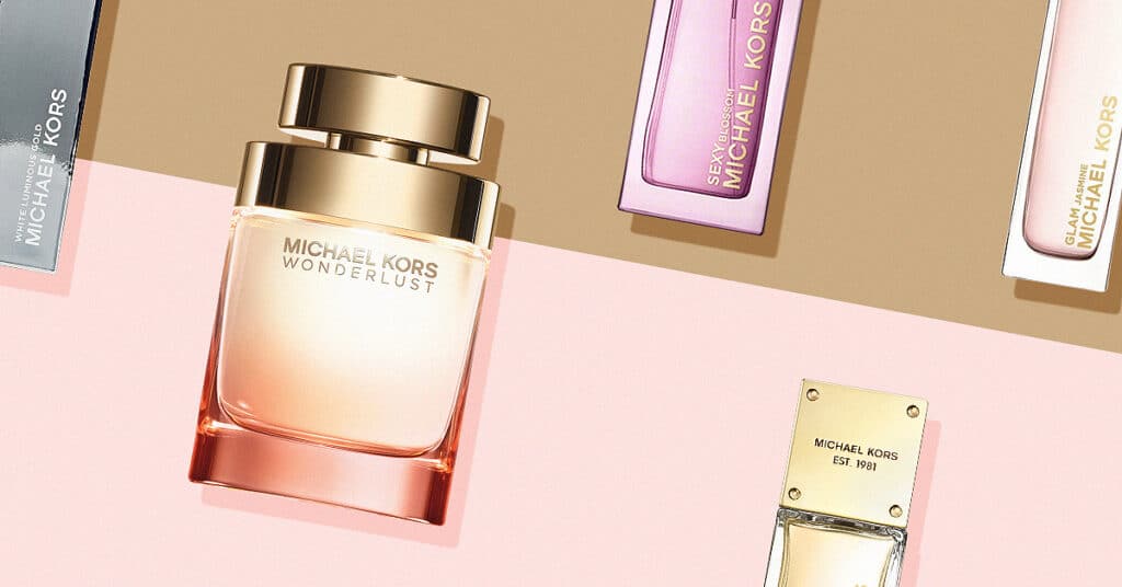 12 Best Michael Kors Perfumes For Women