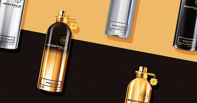 9 Best Montale Colognes For Men