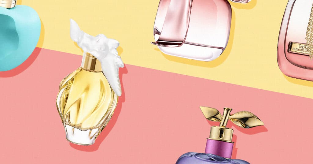 7 Best Nina Ricci Perfumes For Women