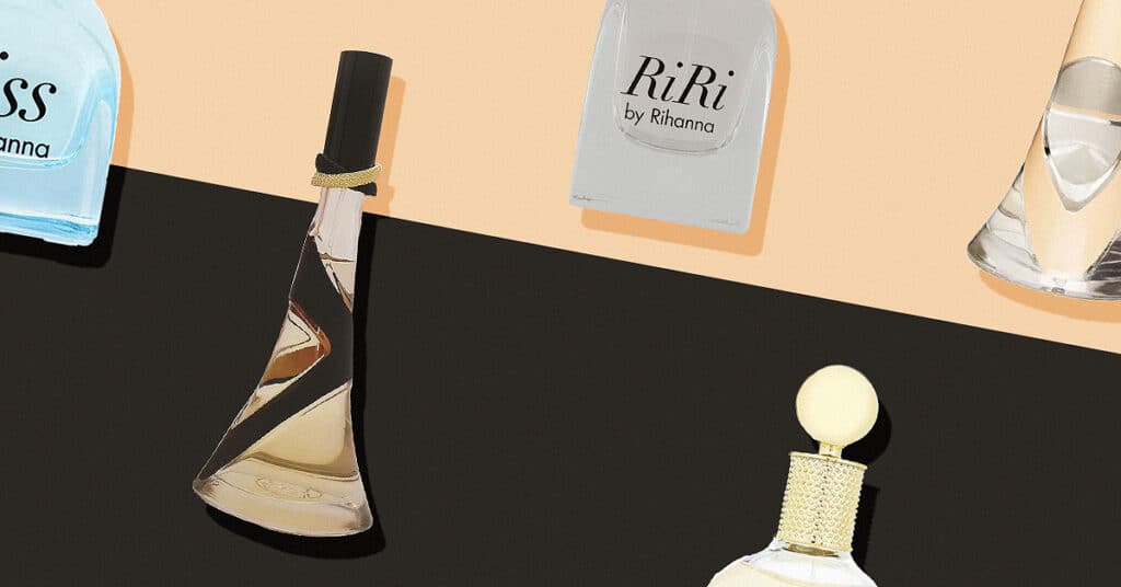 10 Best Rihanna Perfumes For Women