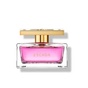 12 Best Escada Perfumes for Women