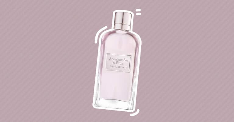 First Instinct by Abercrombie & Fitch Review: Sweet and Aromatic ...