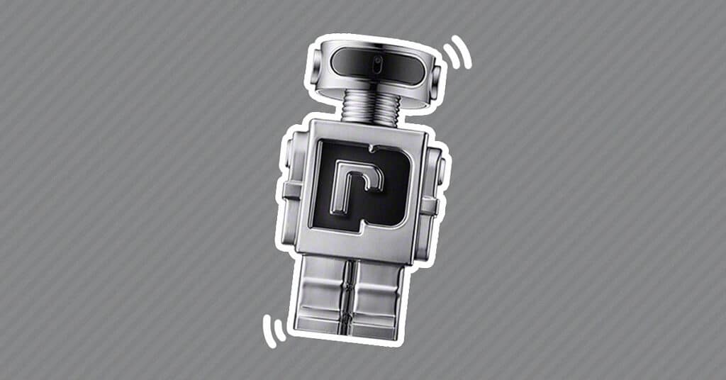 Phantom by Paco Rabanne Review