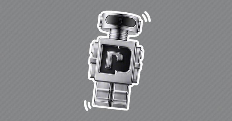 Phantom by Paco Rabanne Review