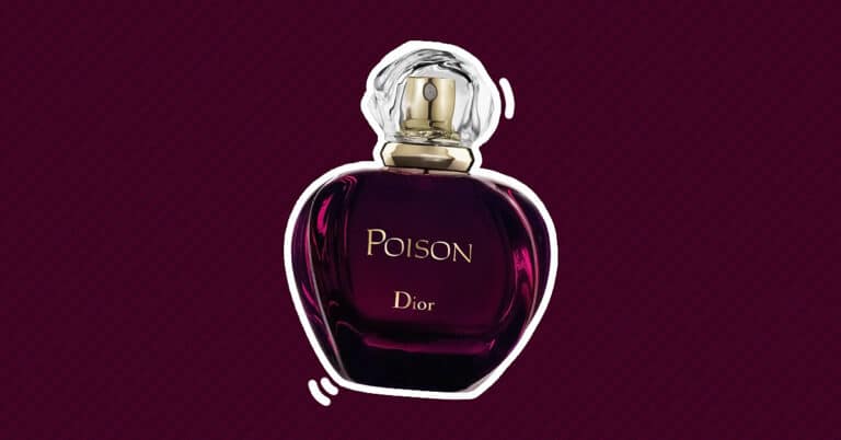 Poison by Dior Review