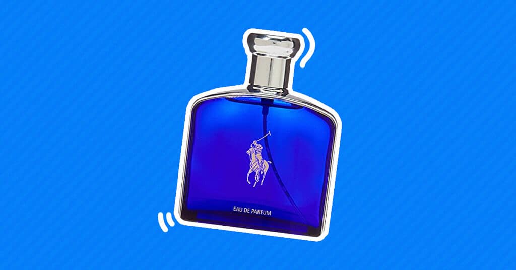 Polo Red by Ralph Lauren Review