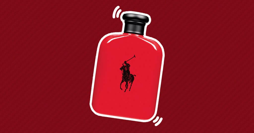 Polo Red by Ralph Lauren Review