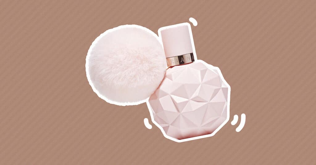 Sweet Like Candy by Ariana Grande Review